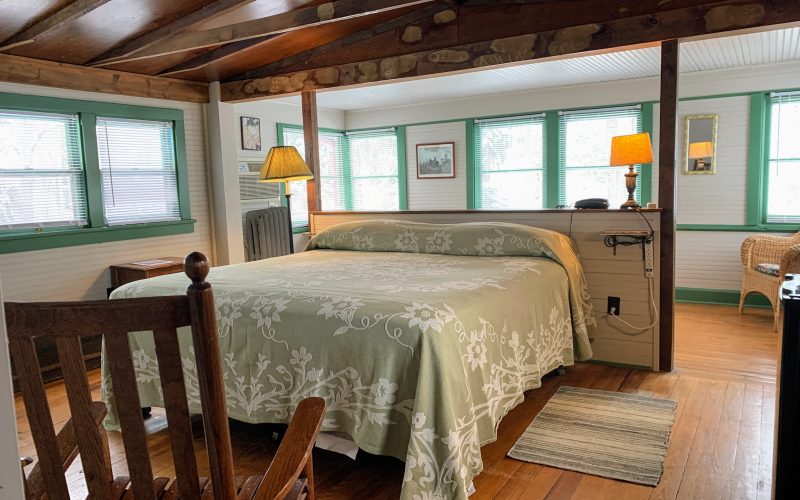 Harbor Country, Michigan Inn – Lakeside Inn » 14