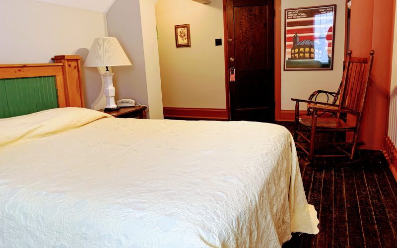 Harbor Country, Michigan Inn – Lakeside Inn » 27